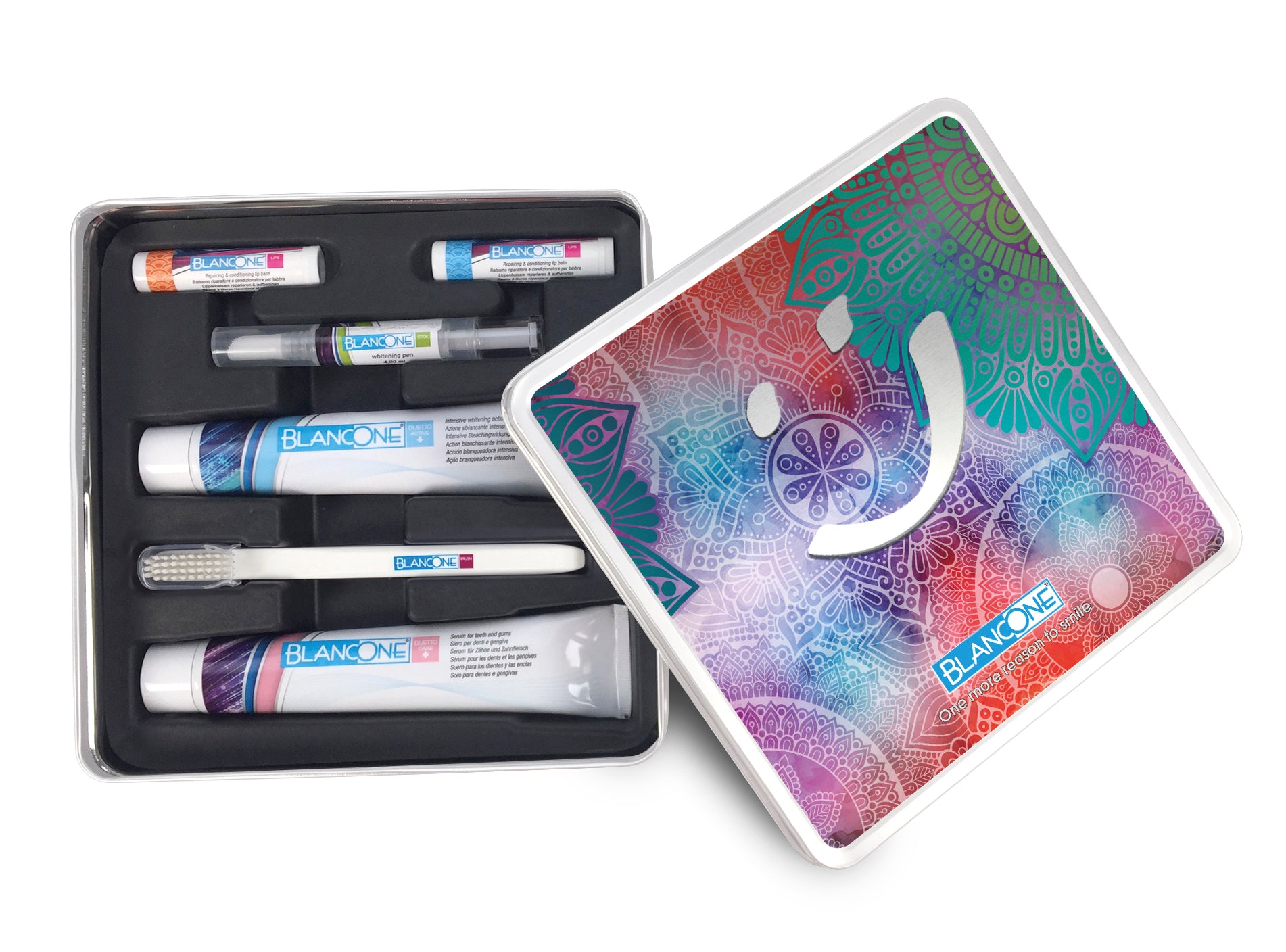 BlancOne Rituals – BlancOneUSA